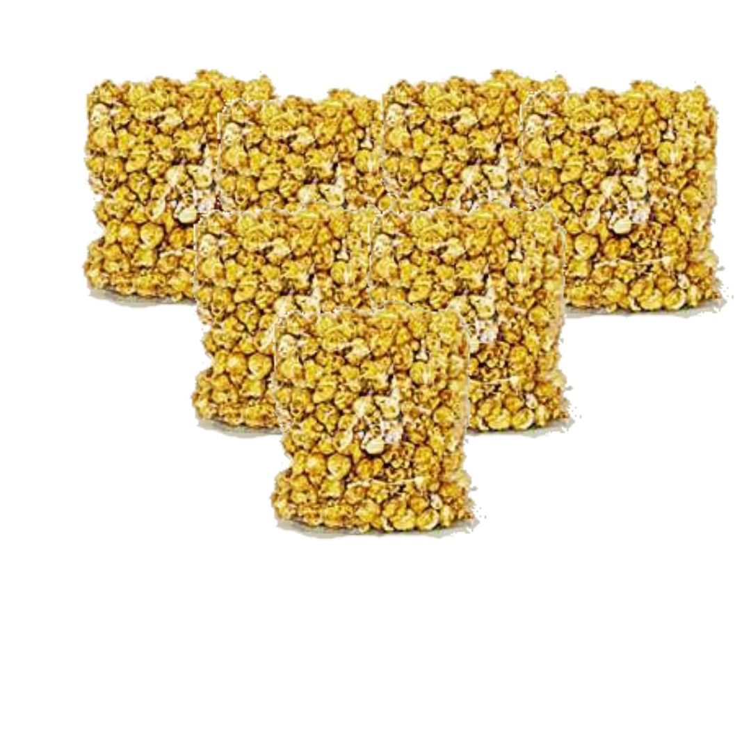 Promotional Popcorn Pack- 25 Count – Just Popped Popcorn