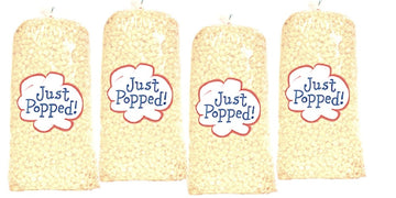 Just Popped - Buy Popped Bulk Popcorn Snacks for Sale Online – Just ...