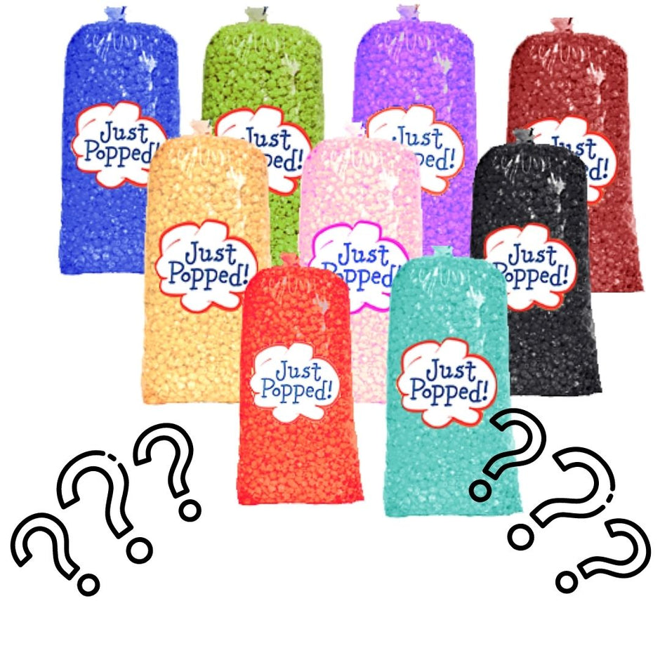 Just Popped - Buy Popped Bulk Popcorn Snacks for Sale Online – Just ...